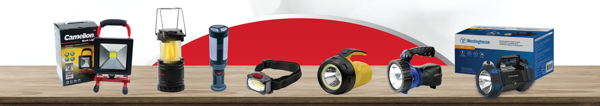 Lighting – Bingading