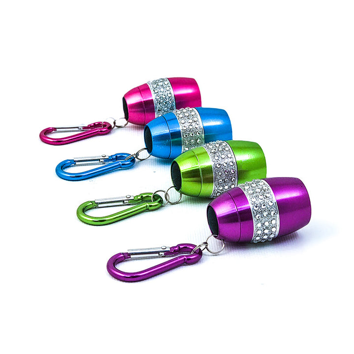 Lighting Type – Bingading